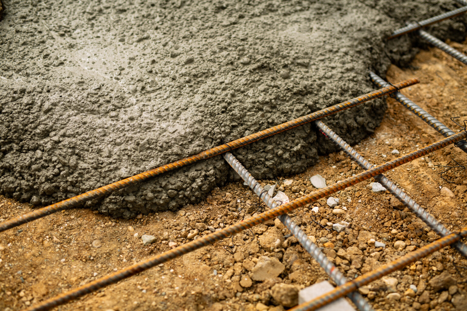Featured Projects - Indy Edge Concrete