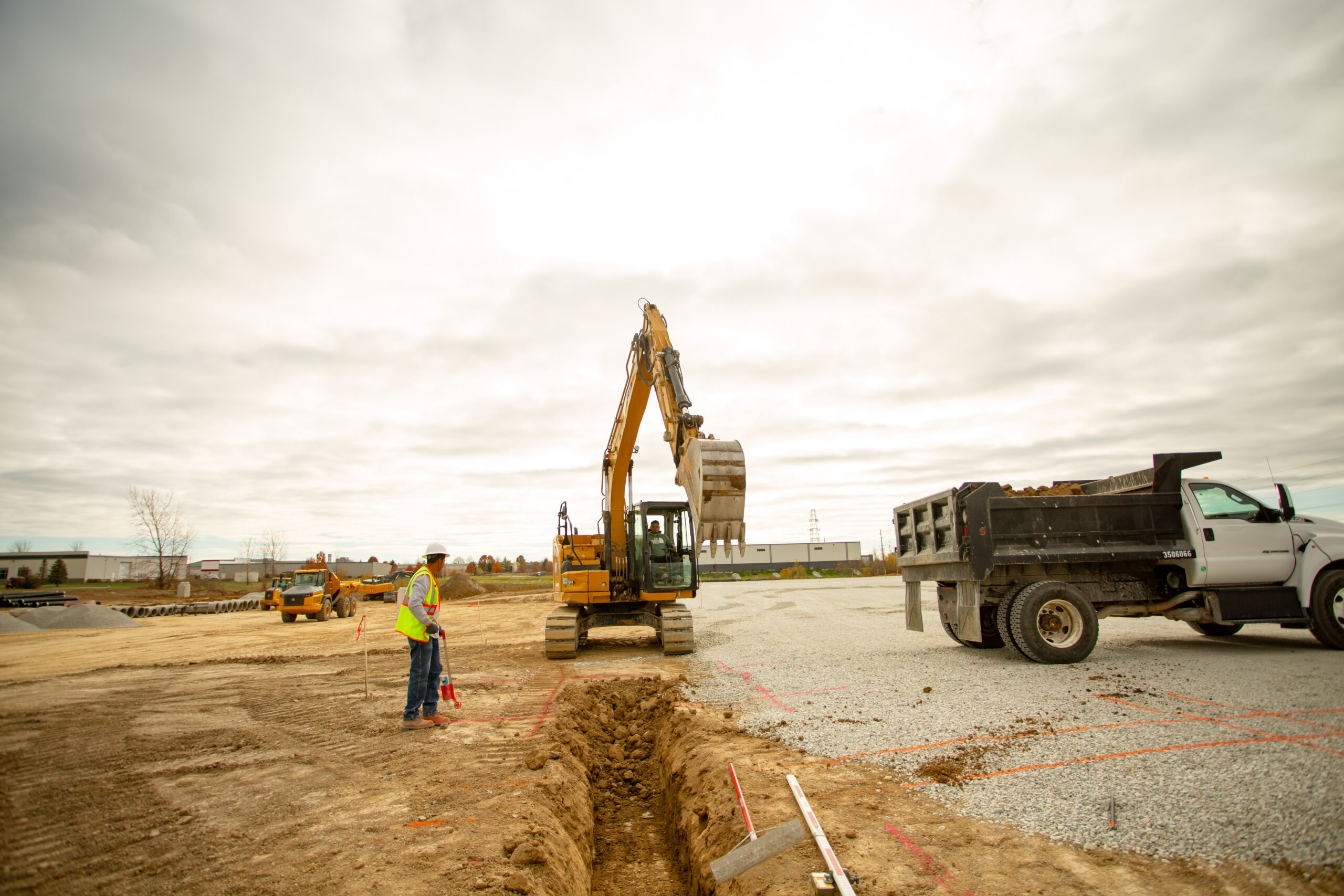 Featured Projects - Indy Edge Concrete